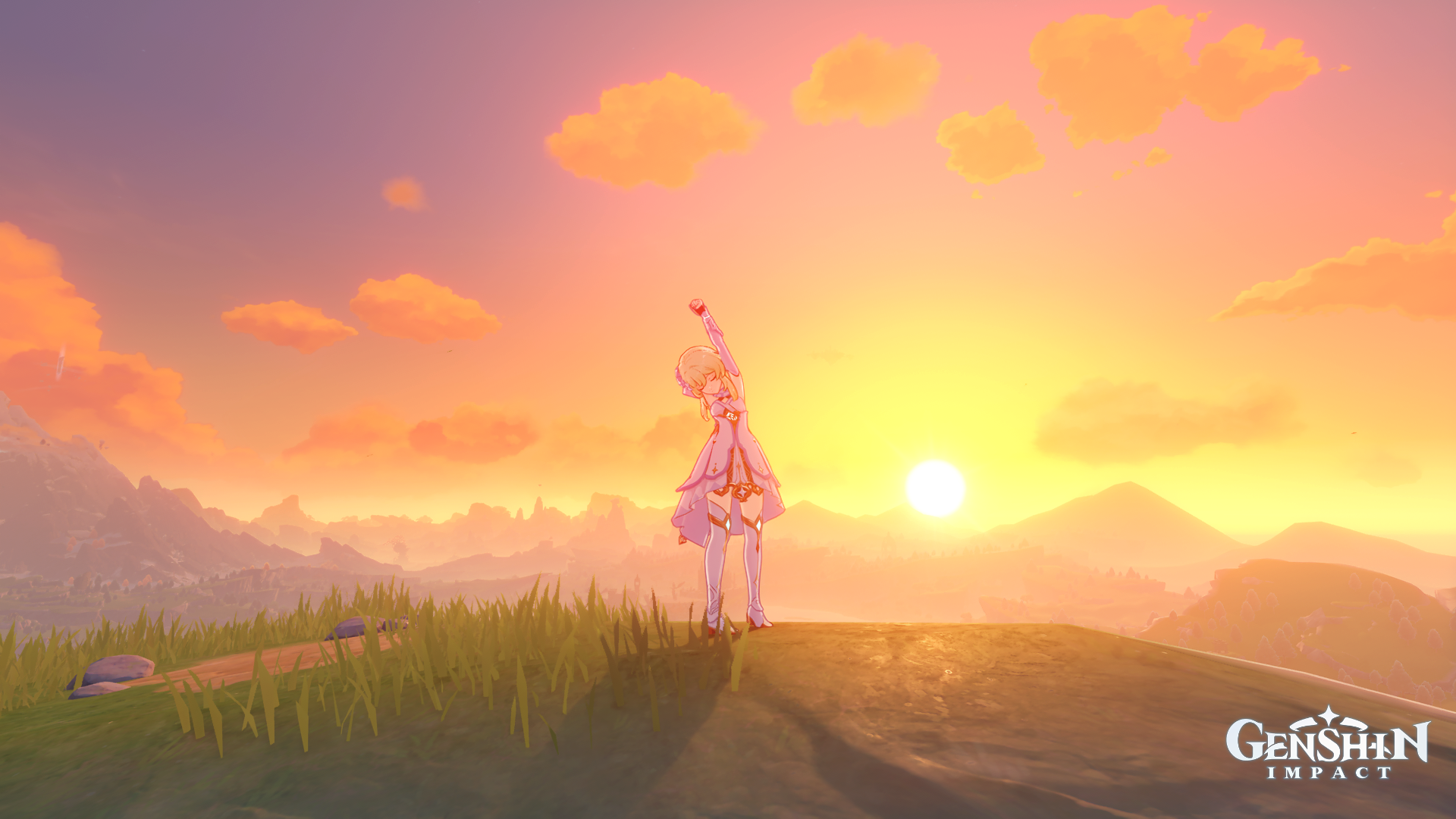 Windblume day 4 Genshin Impact | HoYoLAB