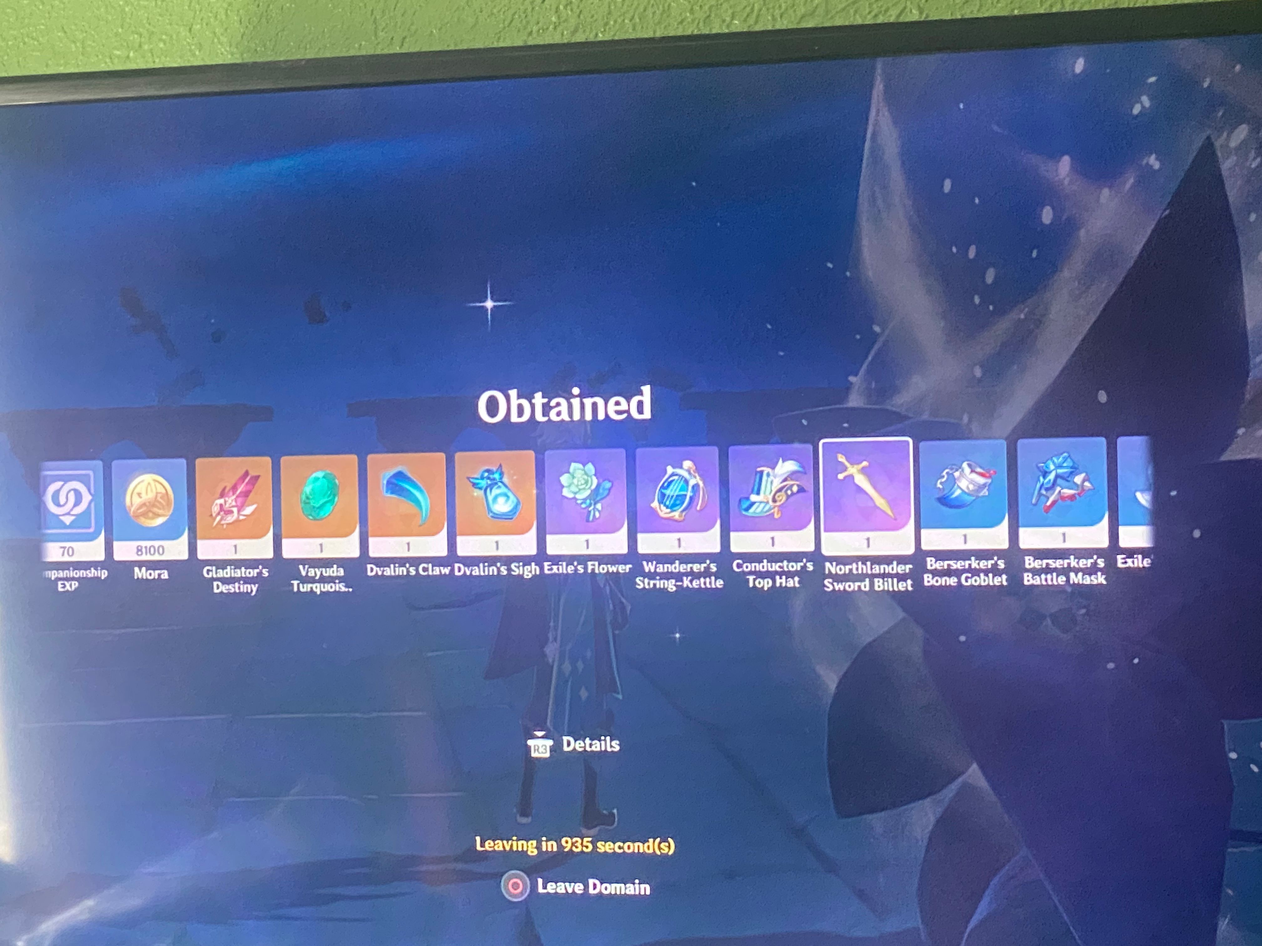 Weekly bosses Genshin Impact | HoYoLAB