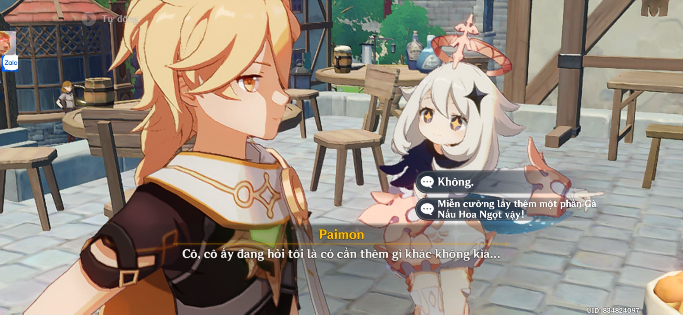 nhiều tấm hình biểu cảm của paimon đợt này Genshin Impact | HoYoLAB