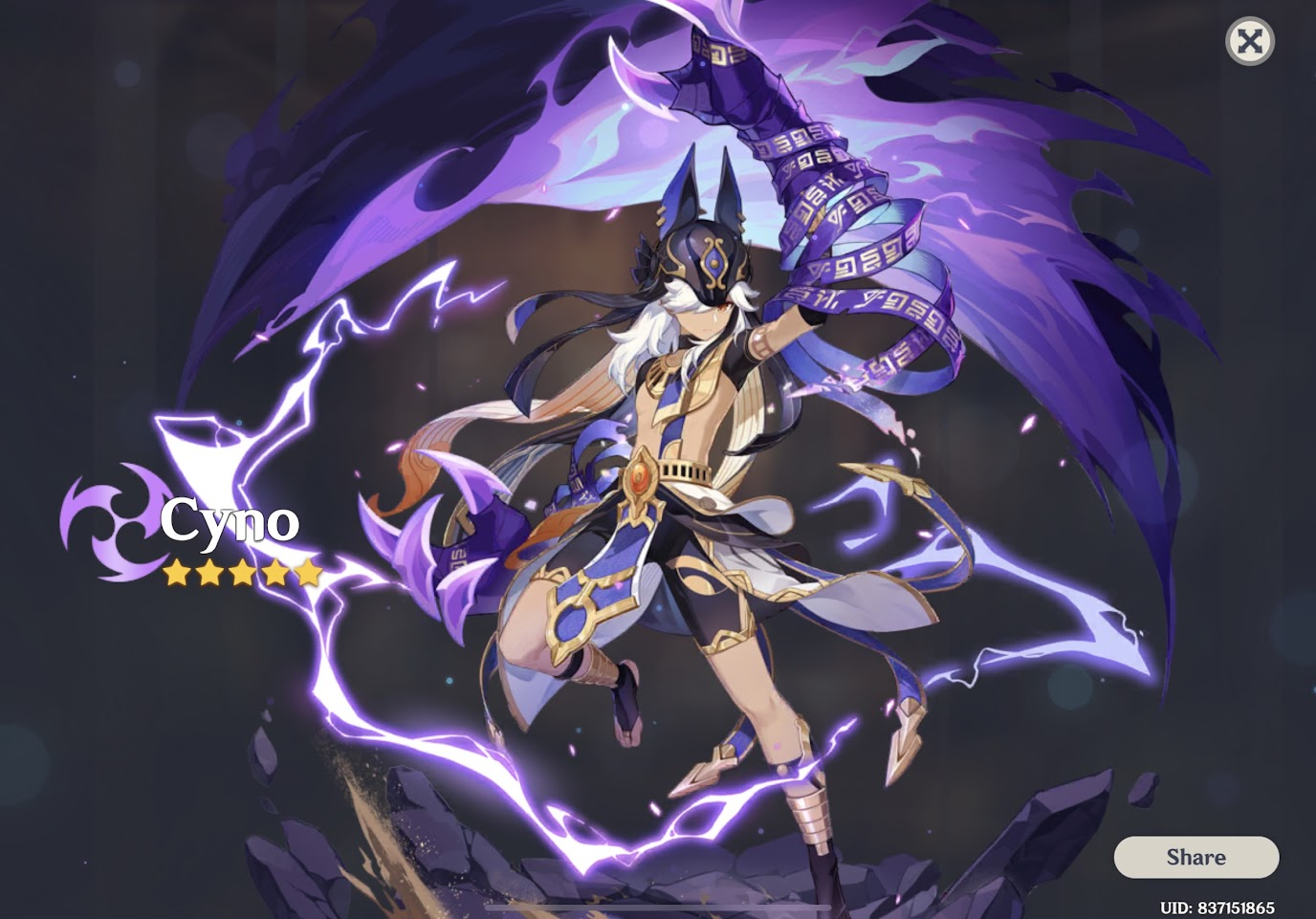 5* doggo boi came home