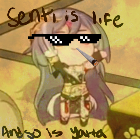 yatta is life Honkai Impact 3rd | HoYoLAB