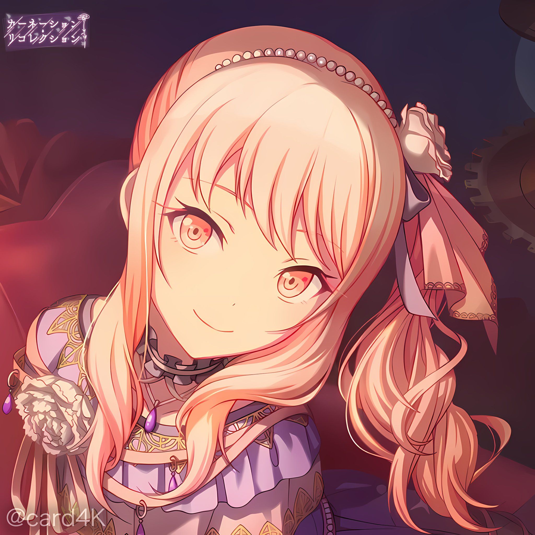 PROJECT SEKAI Genshin Impact | HoYoLAB