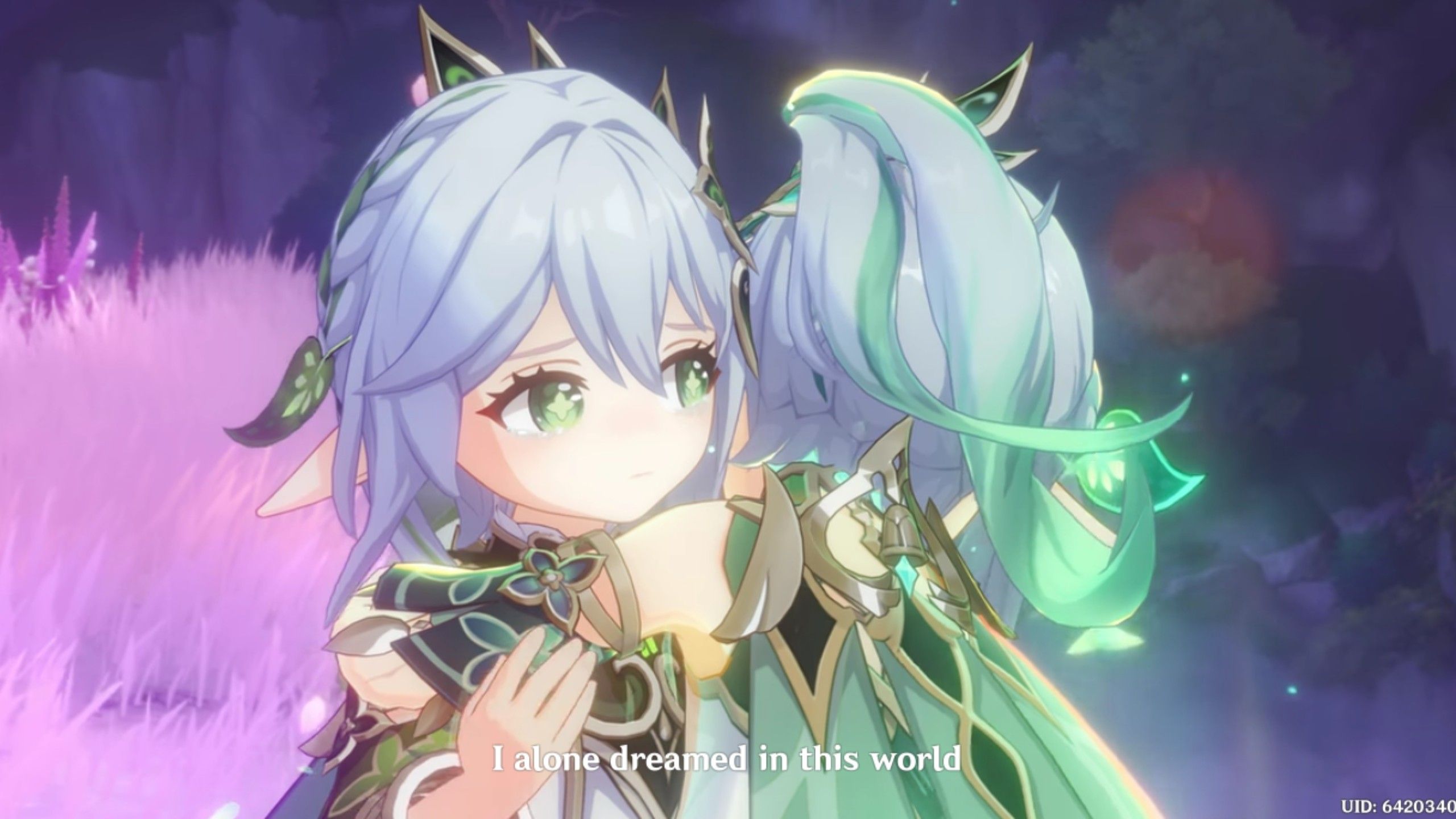 Cuteness overload Genshin Impact | HoYoLAB