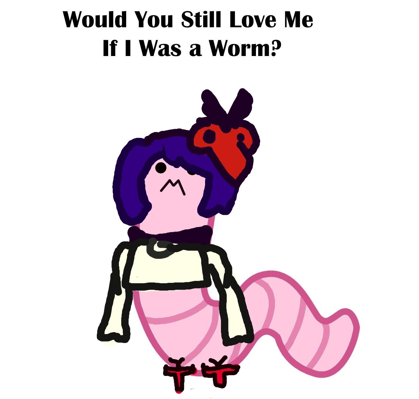 Kujou the worm Genshin Impact | HoYoLAB
