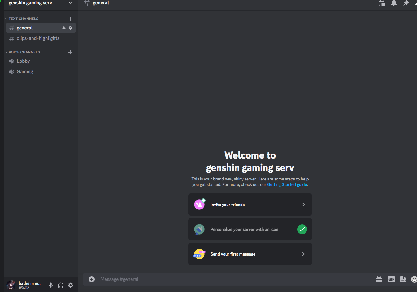 genshin discord server free to join Genshin Impact | HoYoLAB