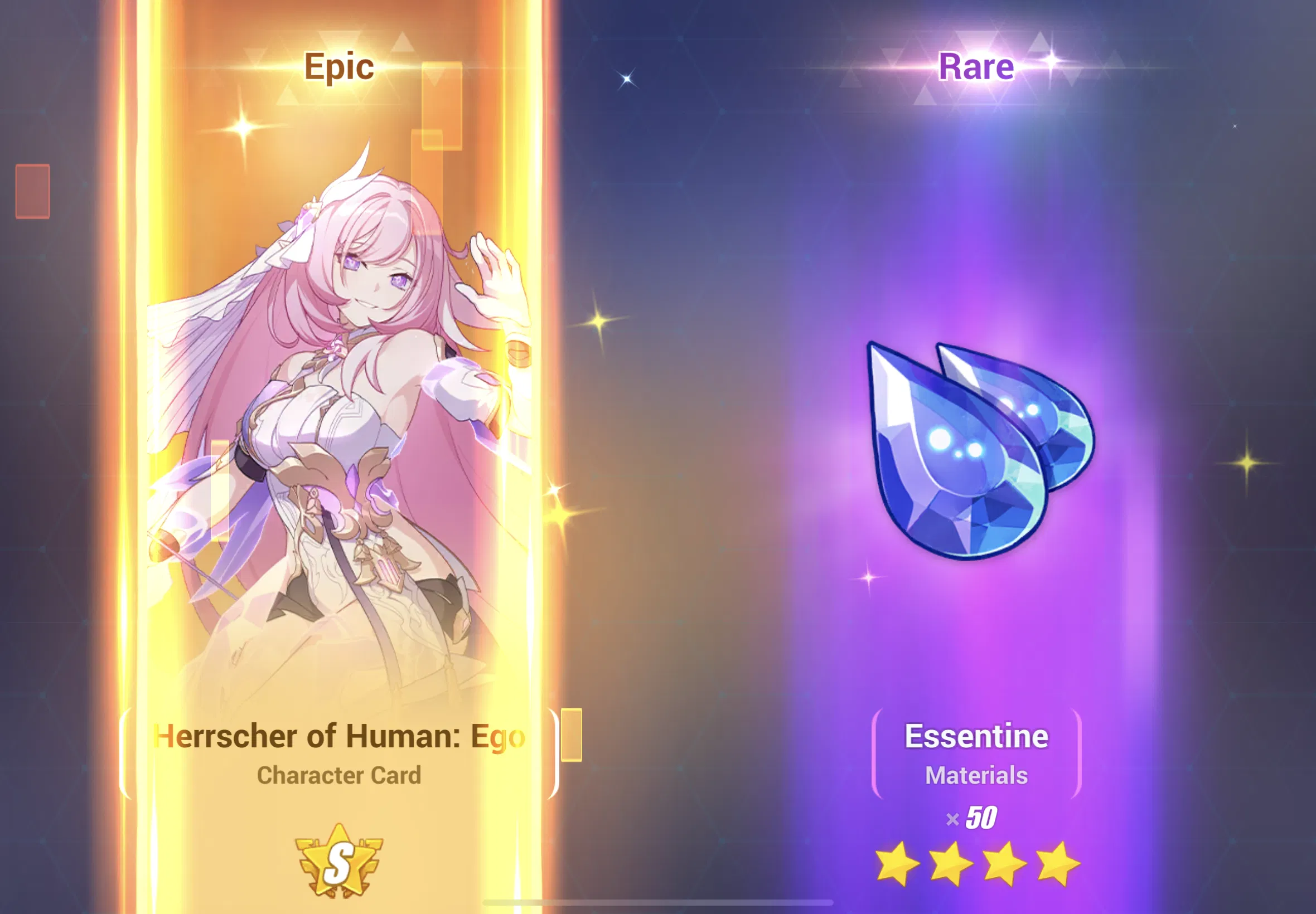 Elisia Honkai Impact 3rd | HoYoLAB