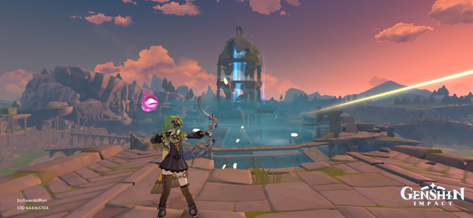 Windblume Photos Group 5 Genshin Impact | HoYoLAB