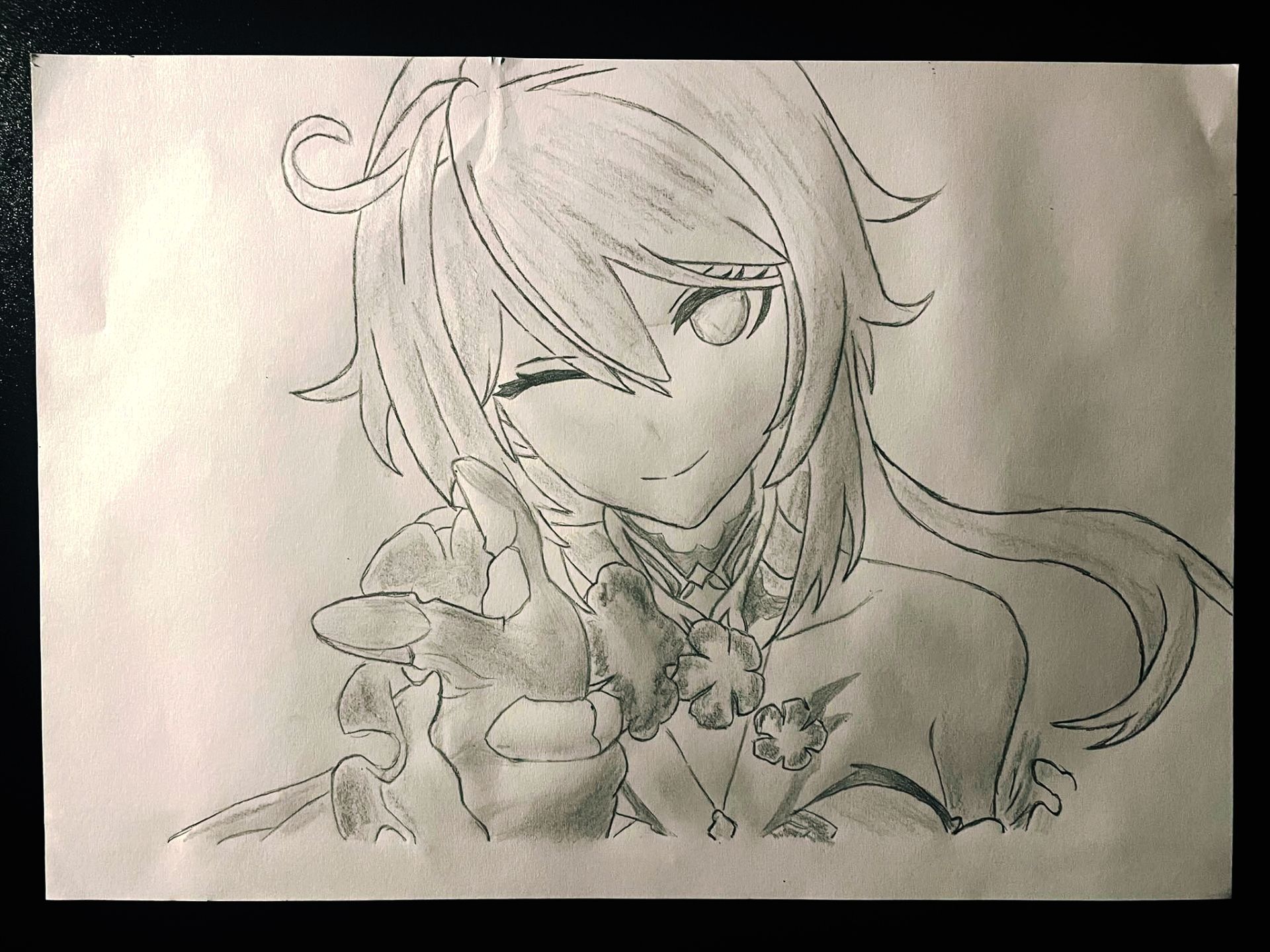 Happy 5th Anniversary Honkai Impact ️ ️ ️ Honkai Impact 3rd | HoYoLAB