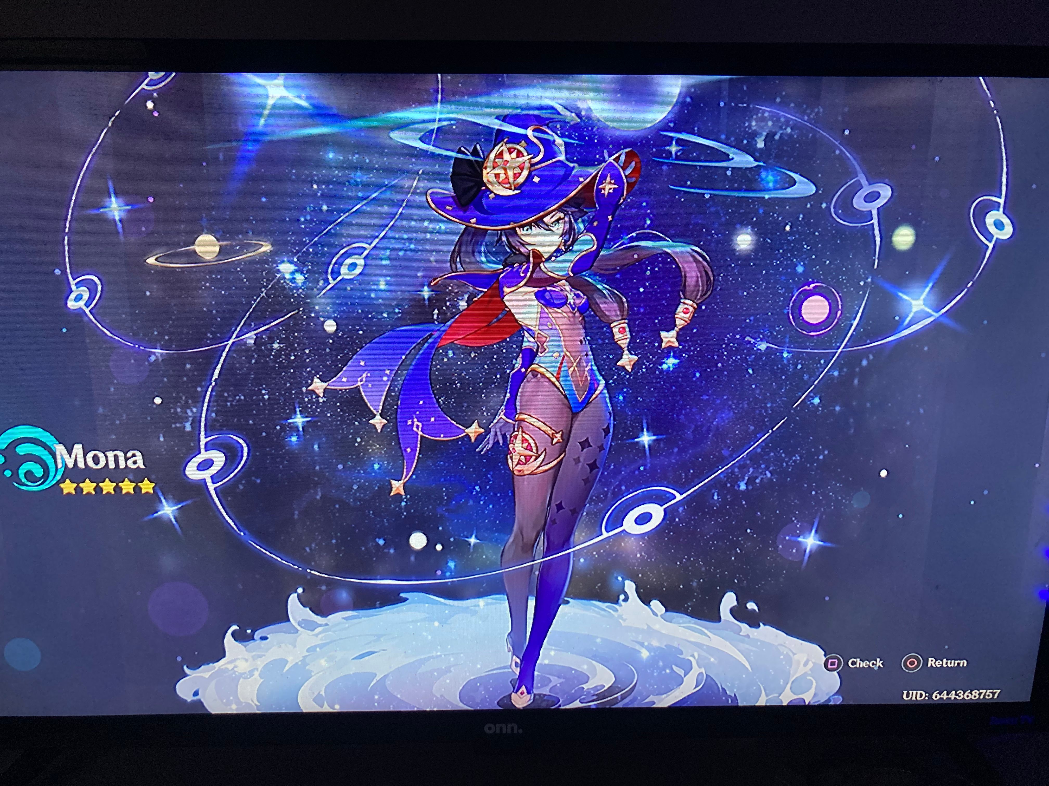 I LOST MY 50/50 Genshin Impact | HoYoLAB