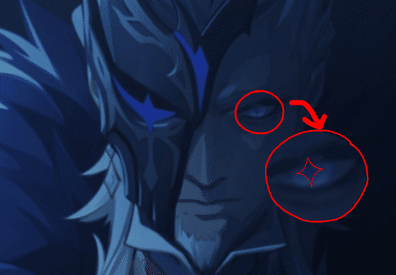 Pierro is definitely from Khaenri’ah! Genshin Impact | HoYoLAB