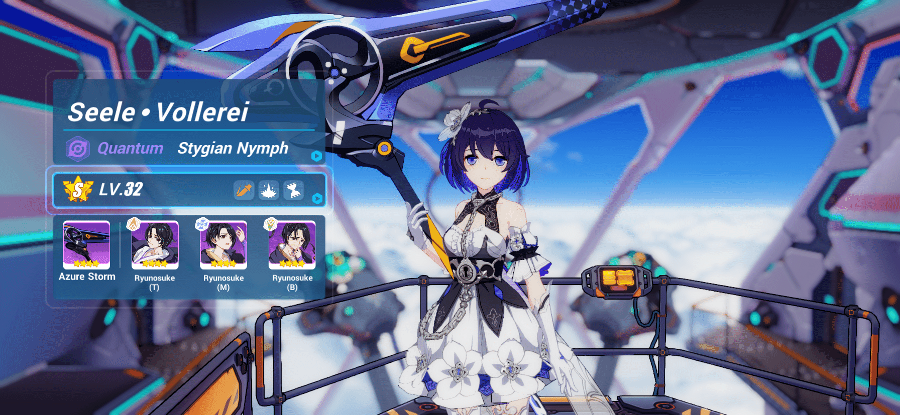 Picked seelie Honkai Impact 3rd | HoYoLAB