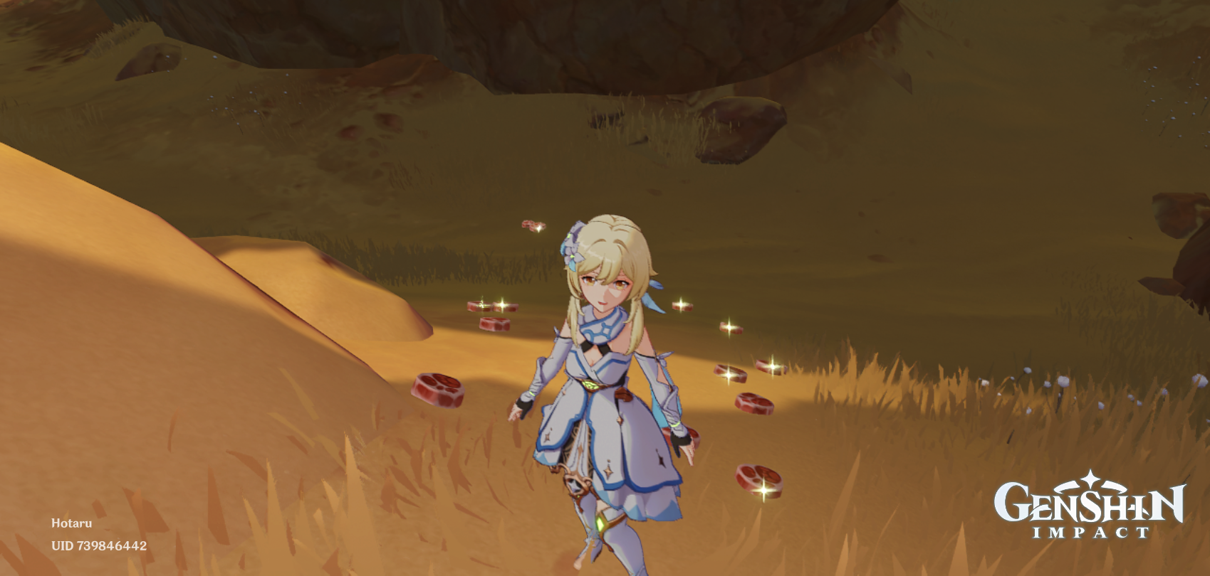 Sumeru archon quest Genshin Impact | HoYoLAB