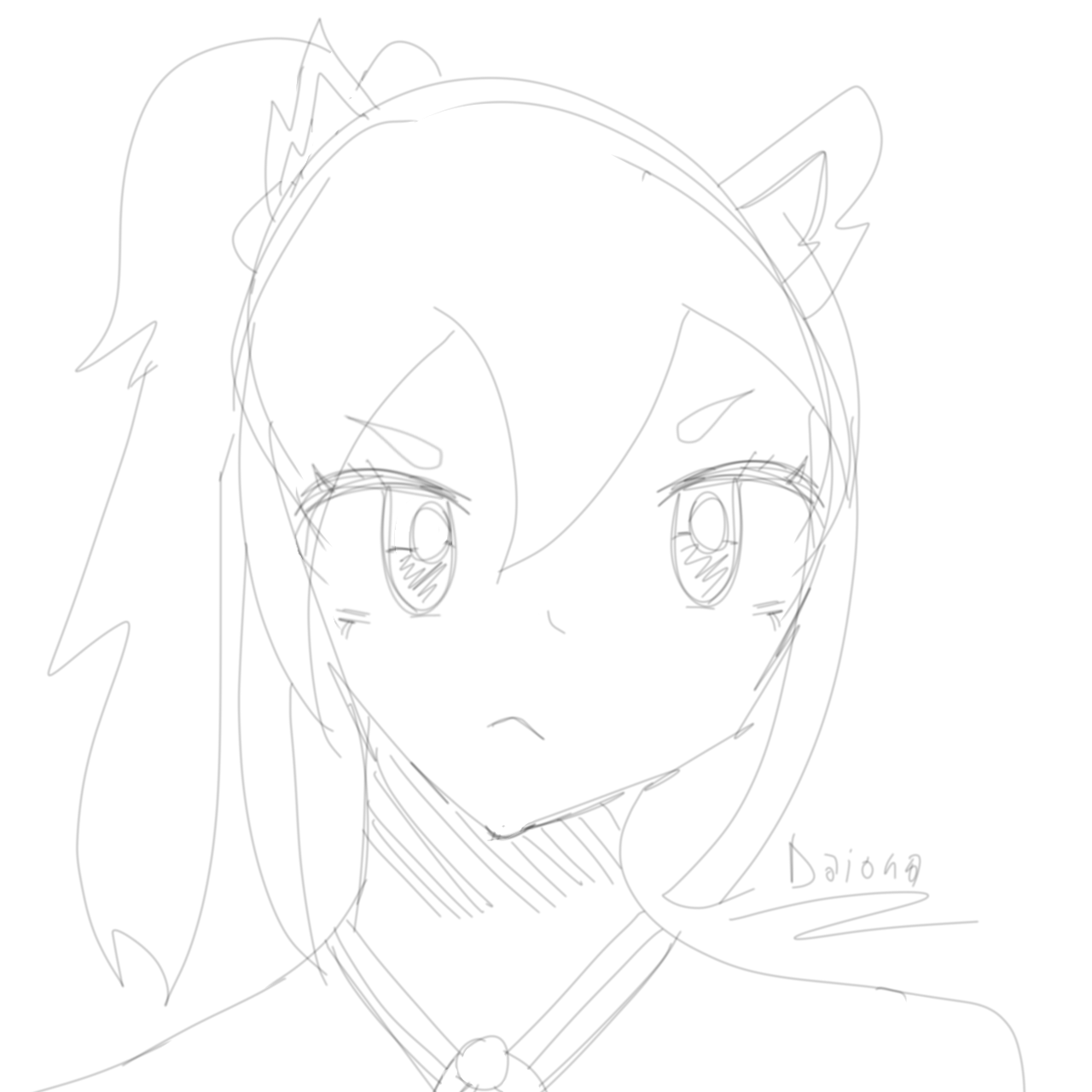 Quick Daiona Dodel Genshin Impact | HoYoLAB