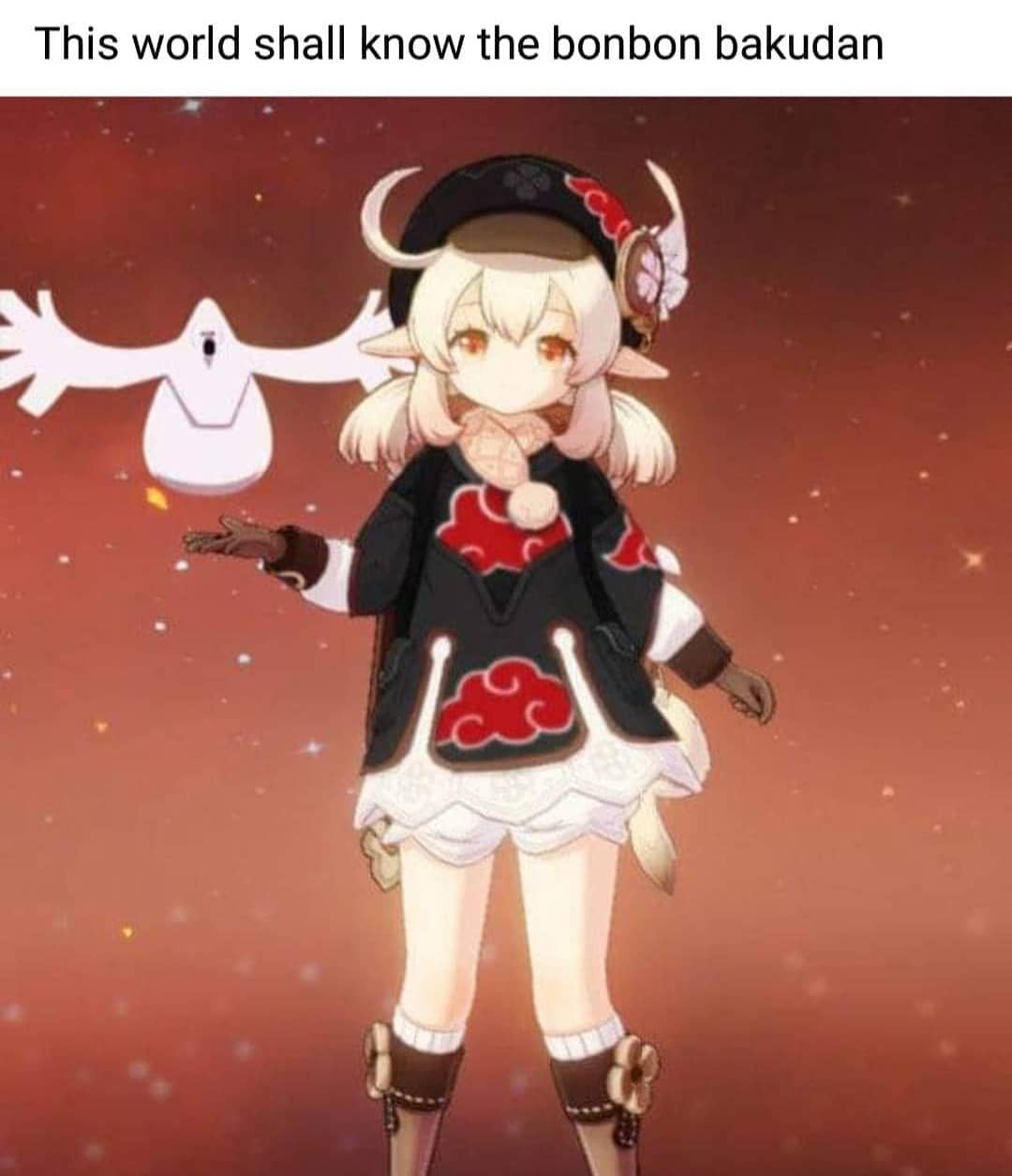 Genshin meme Genshin Impact | HoYoLAB