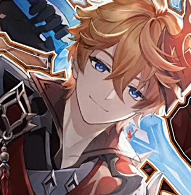 Childe Genshin Impact | HoYoLAB