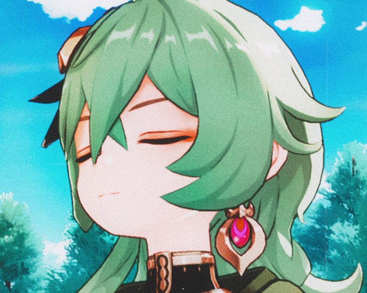 genshin girl pfps★彡 Genshin Impact | HoYoLAB