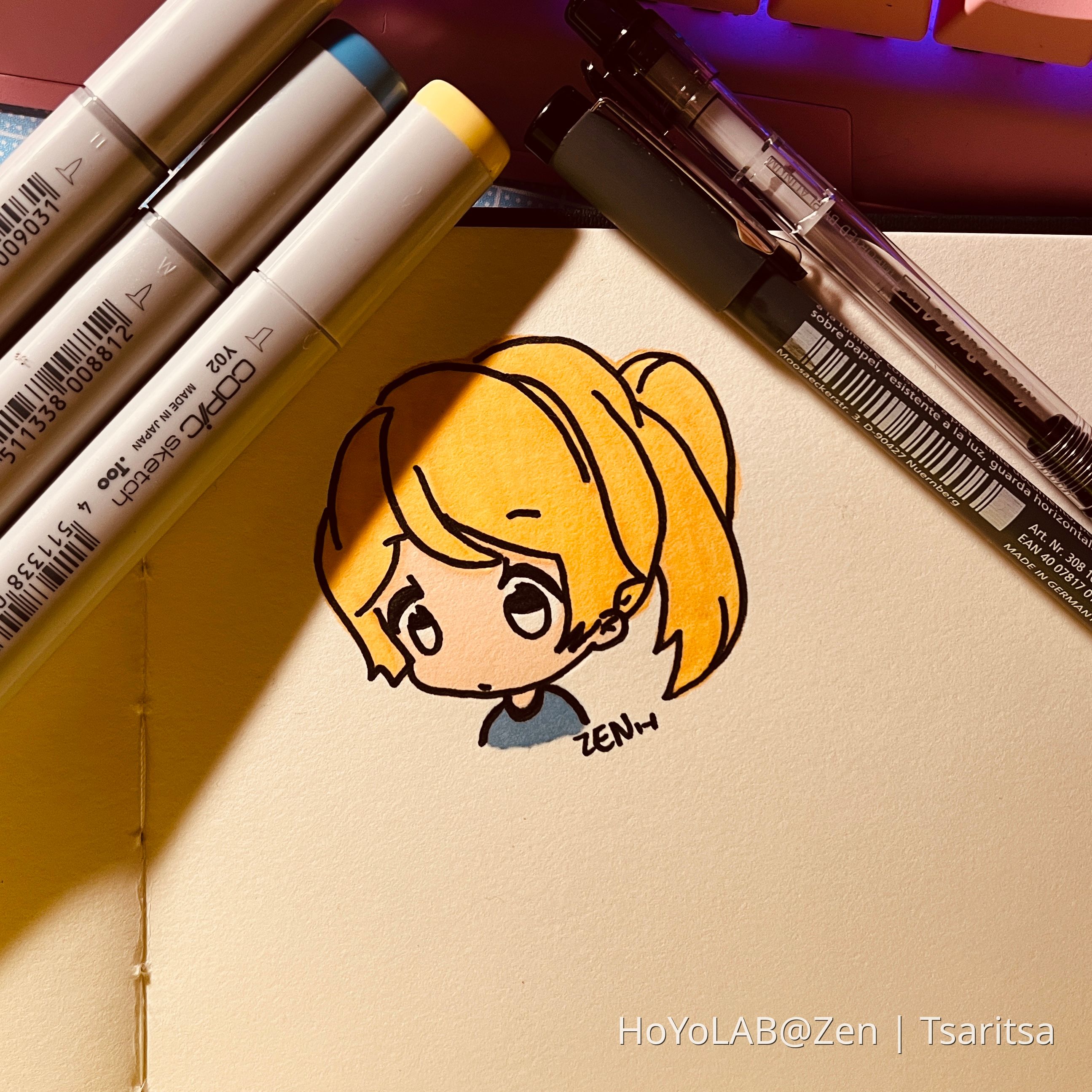 chibi Jean Genshin Impact | HoYoLAB