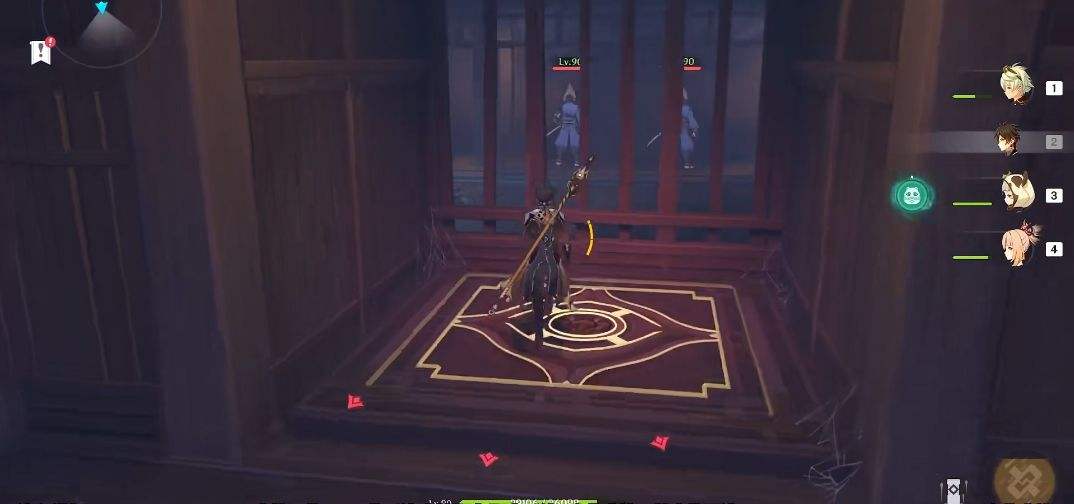 Inazuma Hidden Quest: Storytelling Method Genshin Impact | HoYoLAB