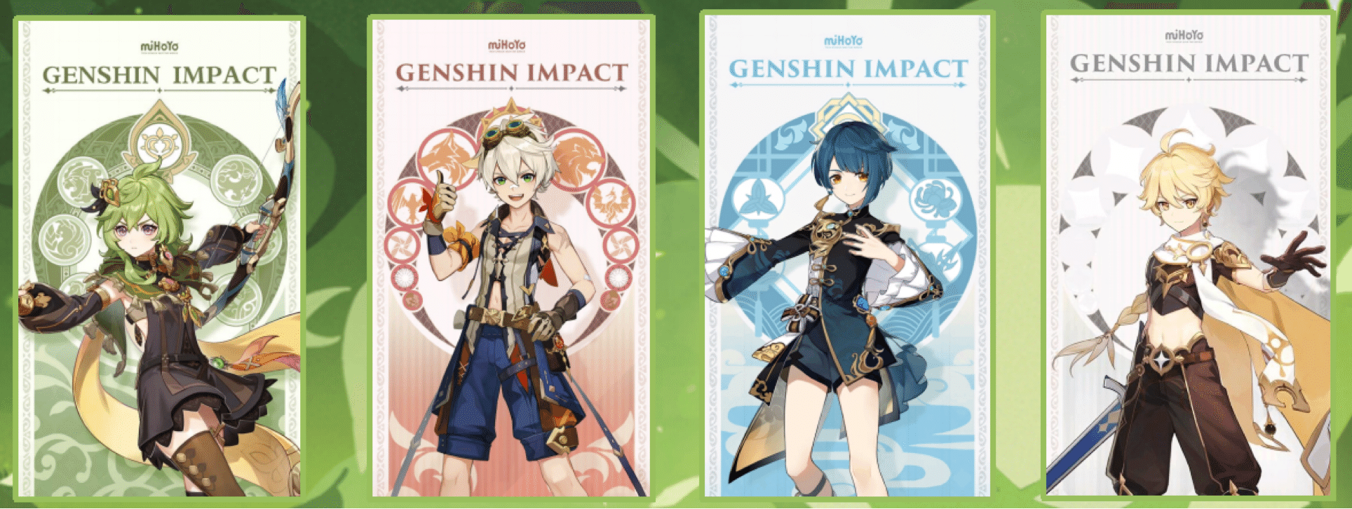 Hardcore Analysis｜Collei｜Dendro Analysis and Why Collei is a good ...