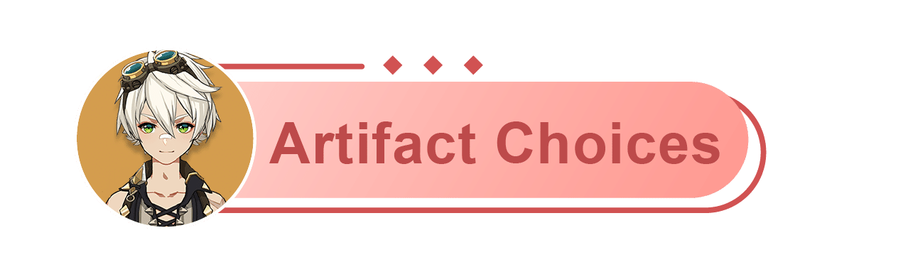 [V3.5] Bennett Advanced Guide – Core Mechanics/Artifact/Team Comp Full ...