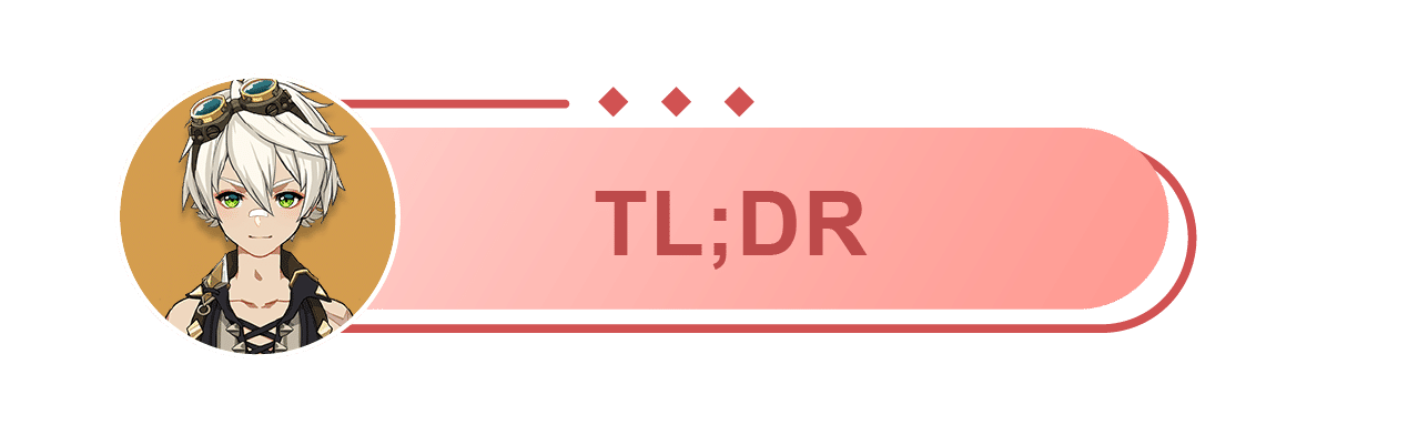 [V3.5] Bennett Advanced Guide – Core Mechanics/Artifact/Team Comp Full ...