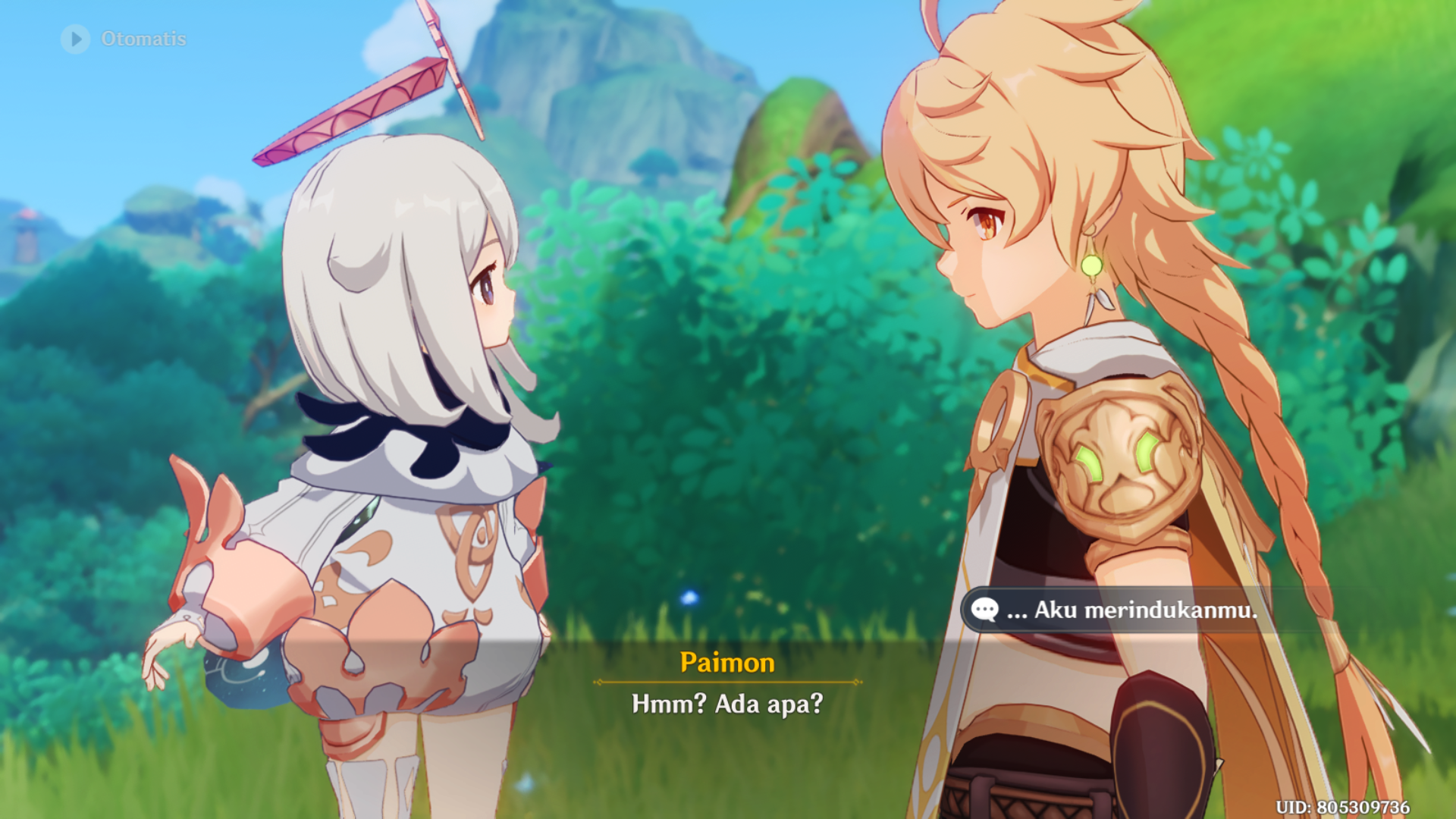 Paimon