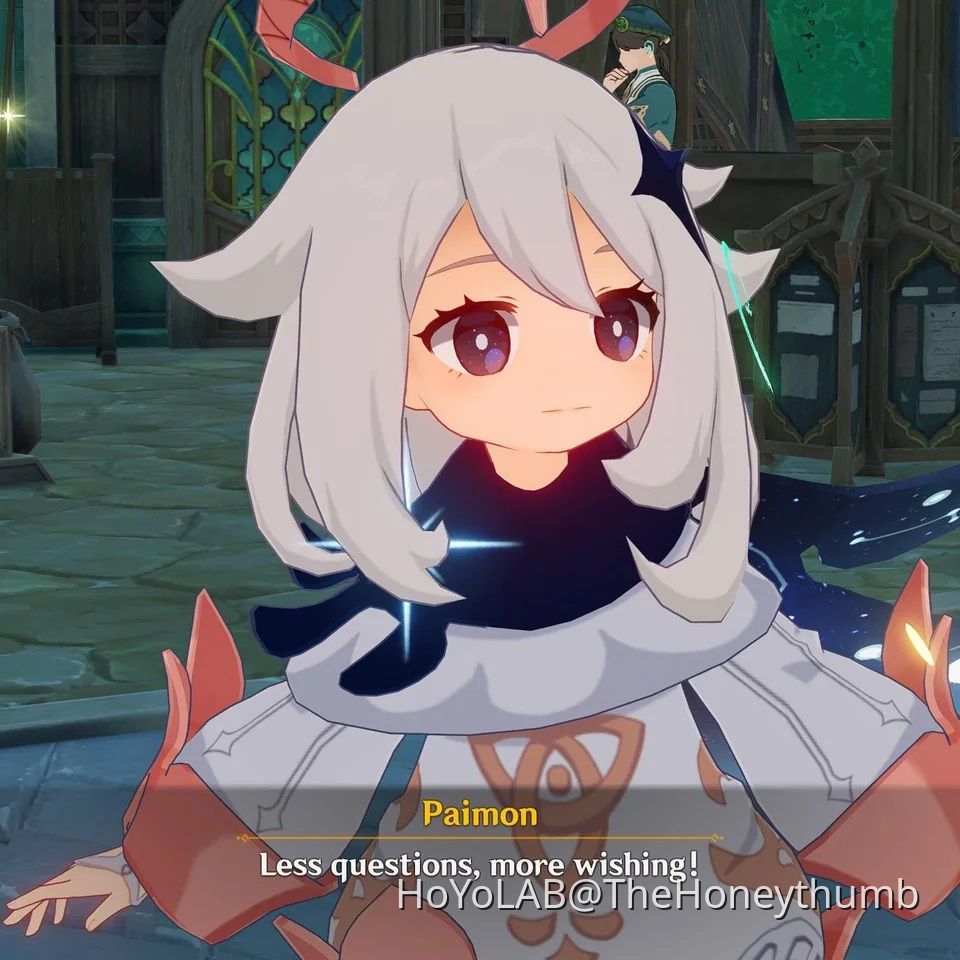 Your inner demon, when you ask yourself if to roll again after losing ...