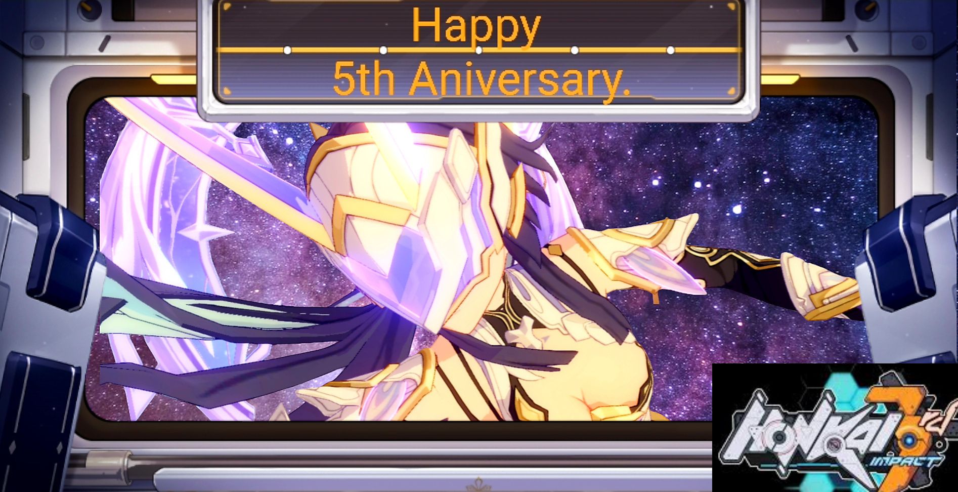 The best game ever!! Honkai Impact 3rd | HoYoLAB