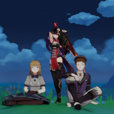 POV: Its windblume and ur still lonely Genshin Impact | HoYoLAB