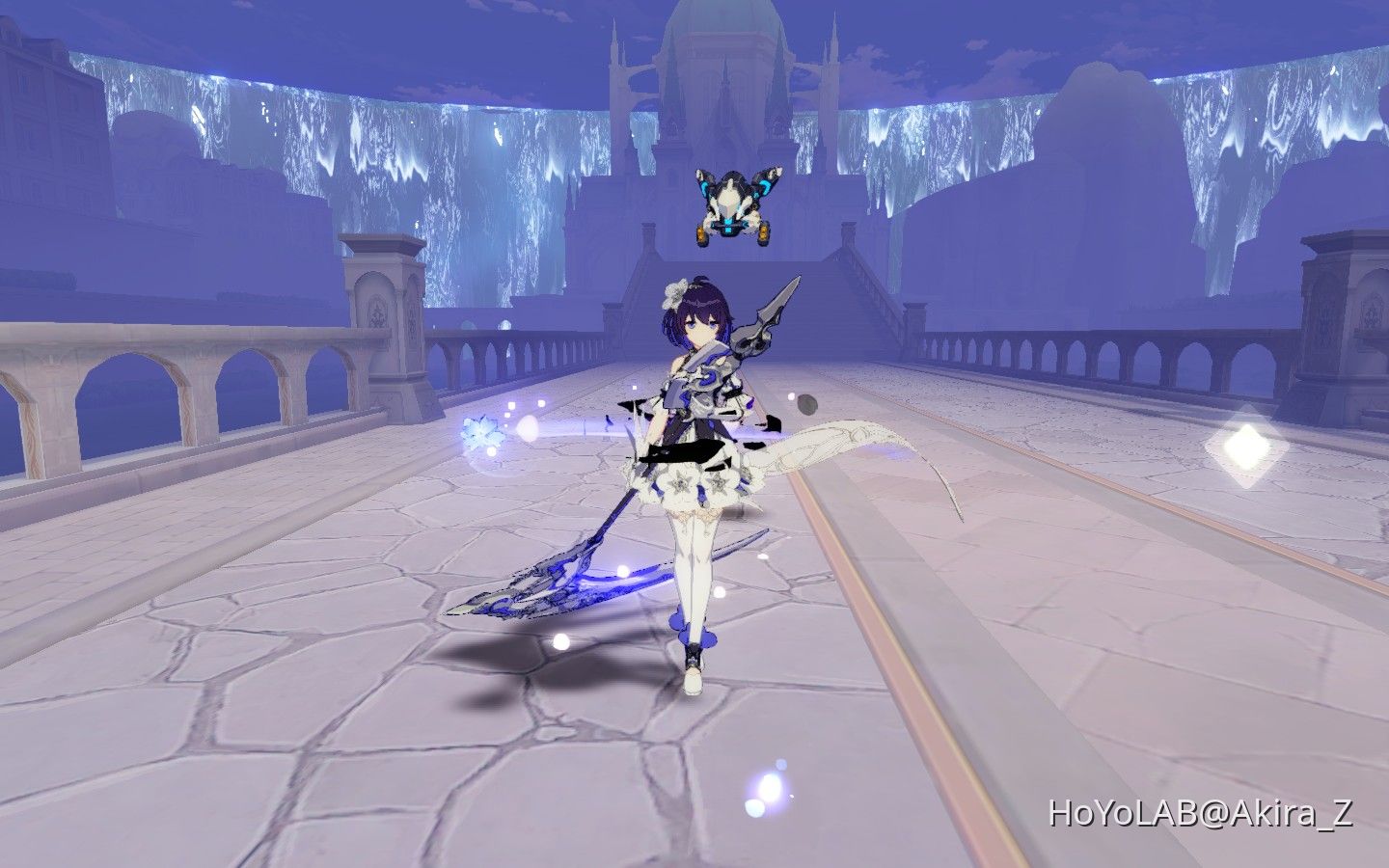 Seele ♡ Honkai Impact 3rd | HoYoLAB