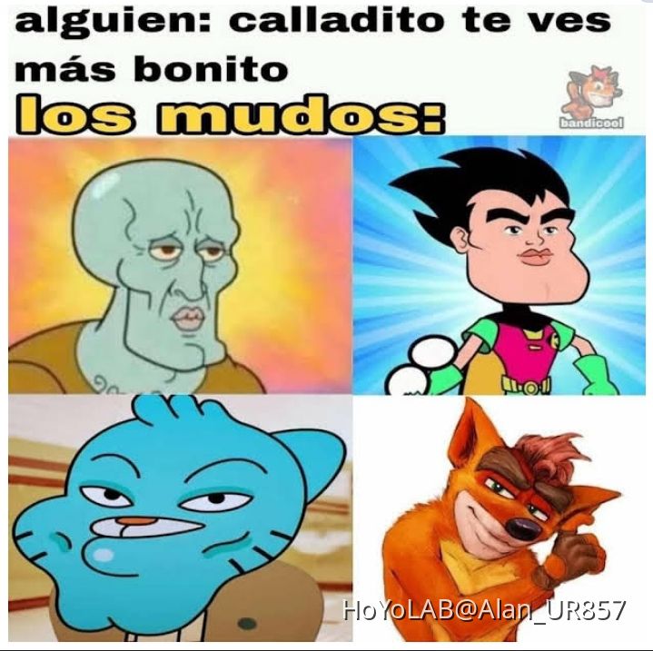 calladito te ves mas bonito xD Genshin Impact | HoYoLAB