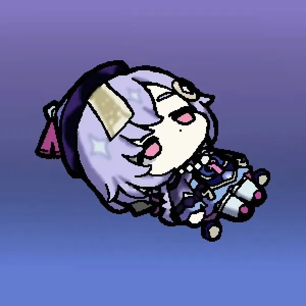 How to build perfectly Qiqi Genshin Impact | HoYoLAB