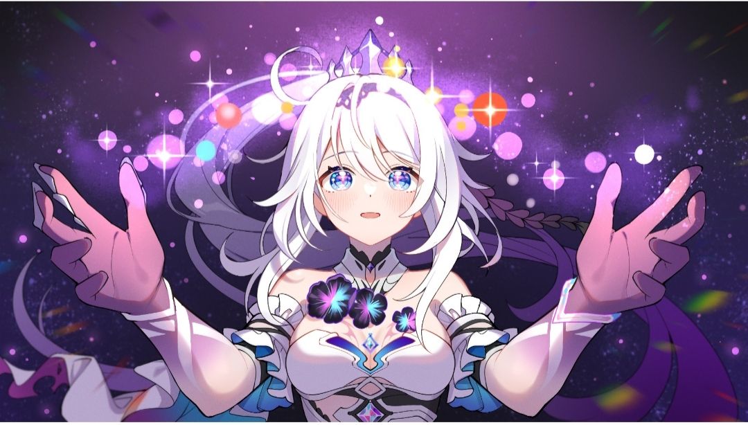 Kiana Honkai Impact 3rd Hoyolab