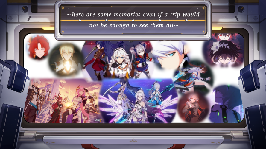 The beauty of honkai impact 3rd Honkai Impact 3rd | HoYoLAB