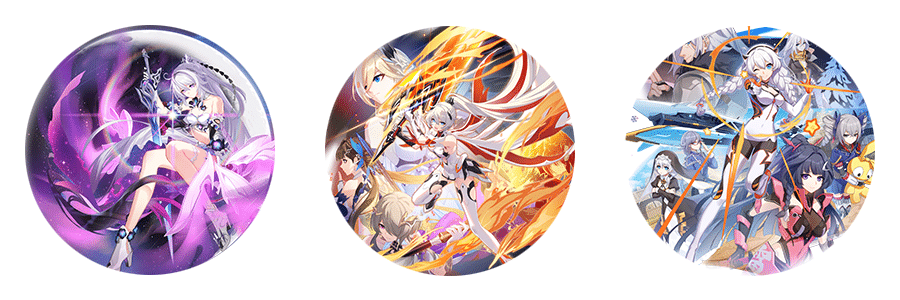Kiana Kaslana Stigmata Guide Honkai Impact 3rd | HoYoLAB