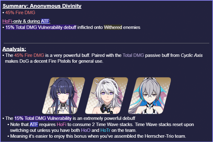 Domain of Genesis PRI-ARM Guide Honkai Impact 3rd | HoYoLAB