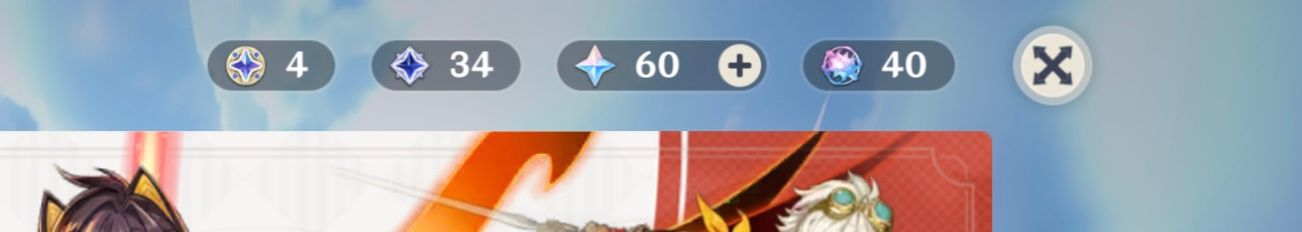 Primorger Genshin Impact | HoYoLAB