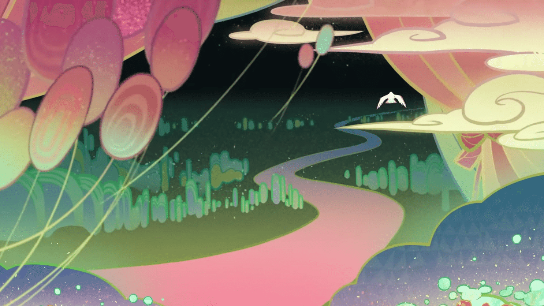 Hexenzirkel Compilation Genshin Impact | HoYoLAB