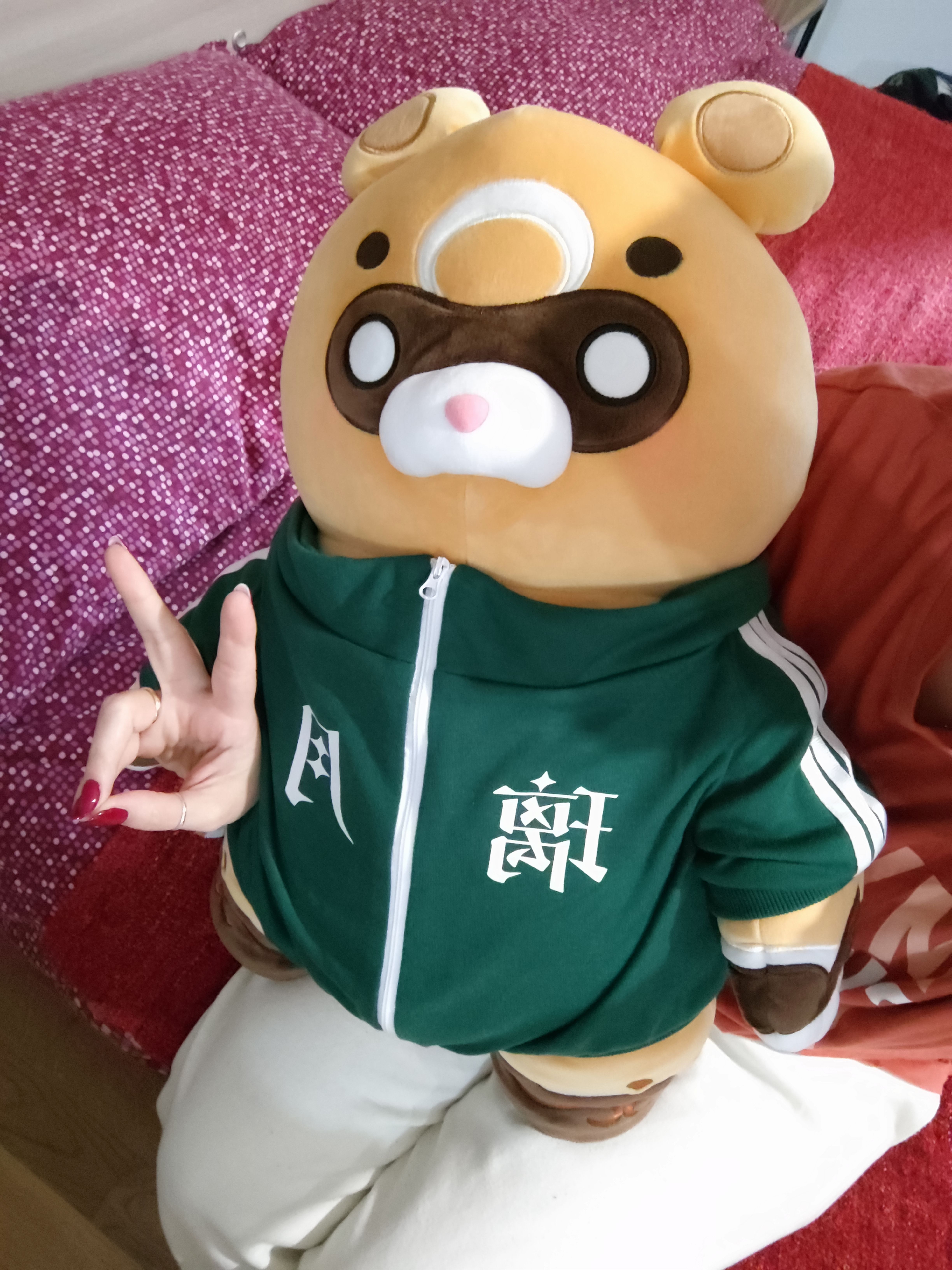 Gouba, get them! Genshin Impact | HoYoLAB