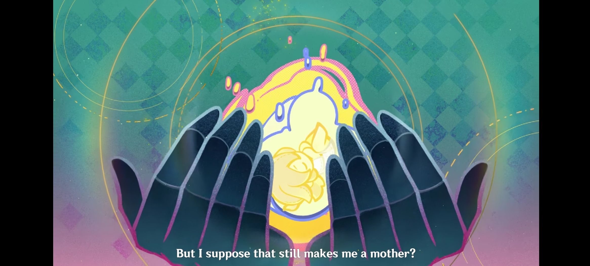 Baby Albedo is so precious 🥺 Genshin Impact | HoYoLAB