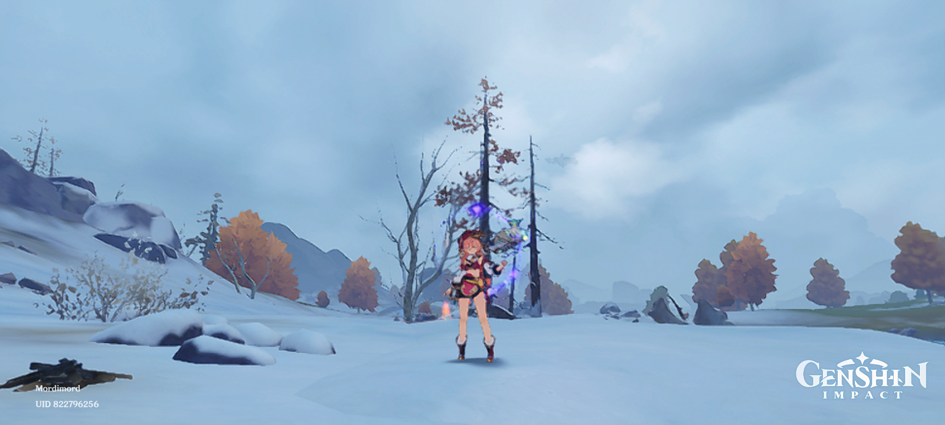 windblume Genshin Impact | HoYoLAB