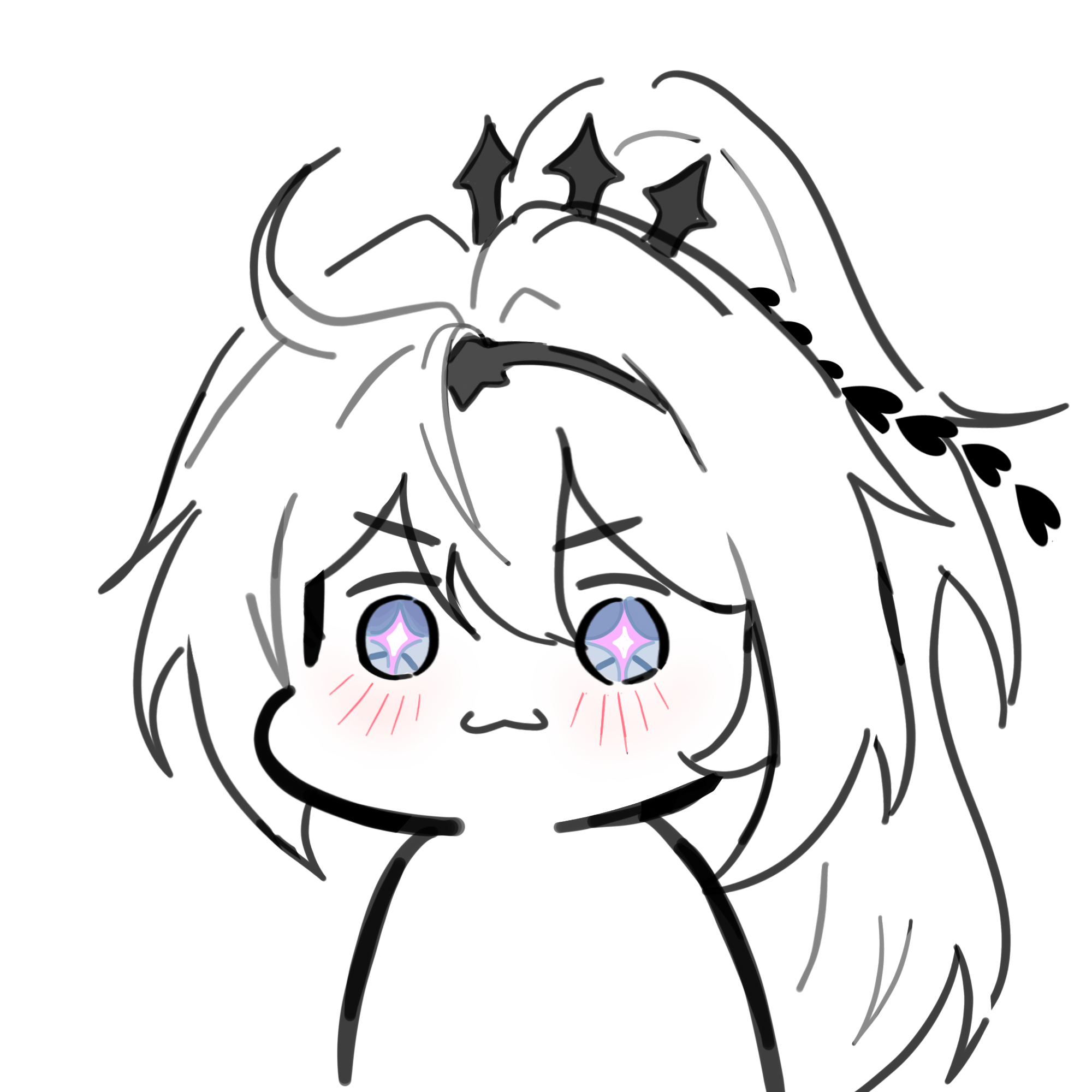 it's been a while since i posted something Honkai Impact 3rd | HoYoLAB