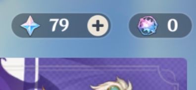 No Primogem no Resin no wishes Genshin Impact | HoYoLAB