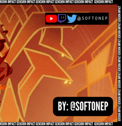 Build de Dehya [Dps/SubDps] [Guía versión 3.5] | SoftoneP Genshin Impact | HoYoLAB