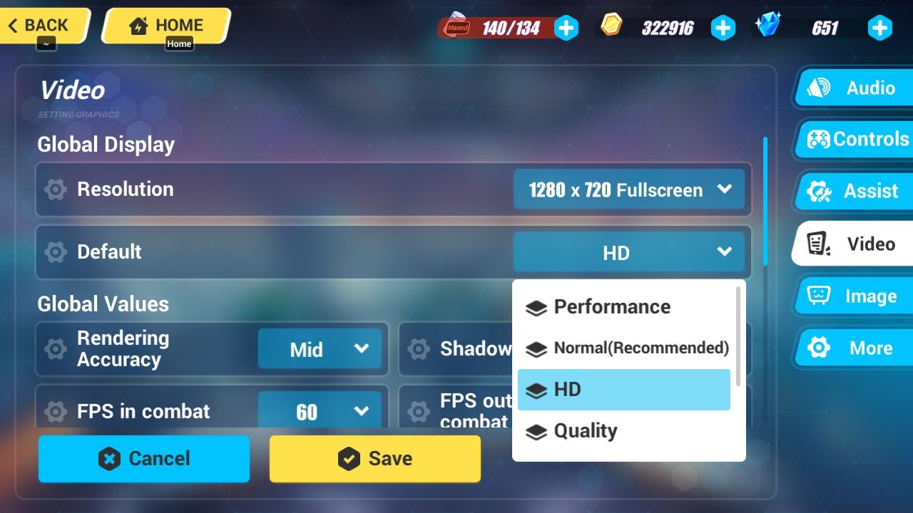 HONKAI IMPACT PC CLIENT - Hyperion Bridge Menu Crash Temporary Fix ...