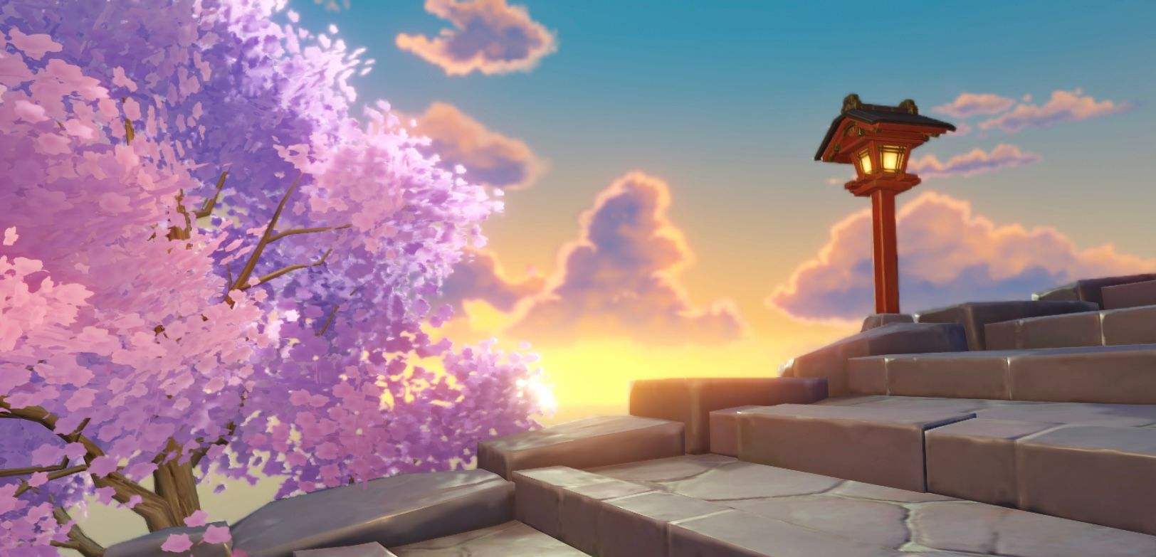 Narukami Shrine Genshin Impact | HoYoLAB