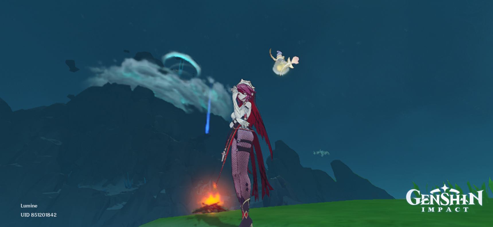 windblume day 3! Genshin Impact | HoYoLAB