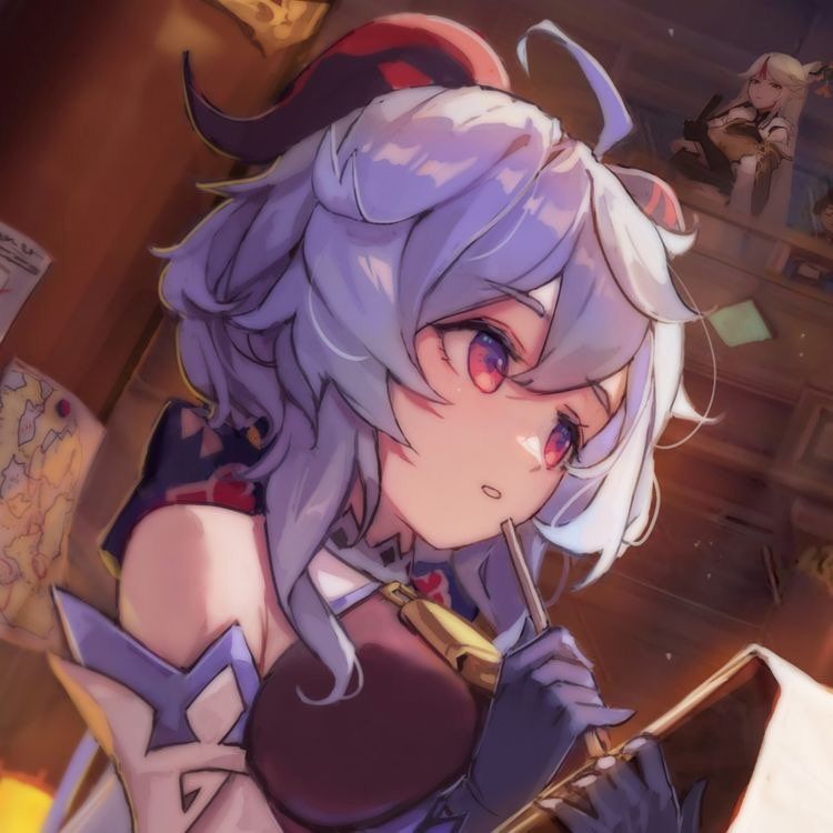 lol I'm starting to hate my friends + my life | HoYoLAB