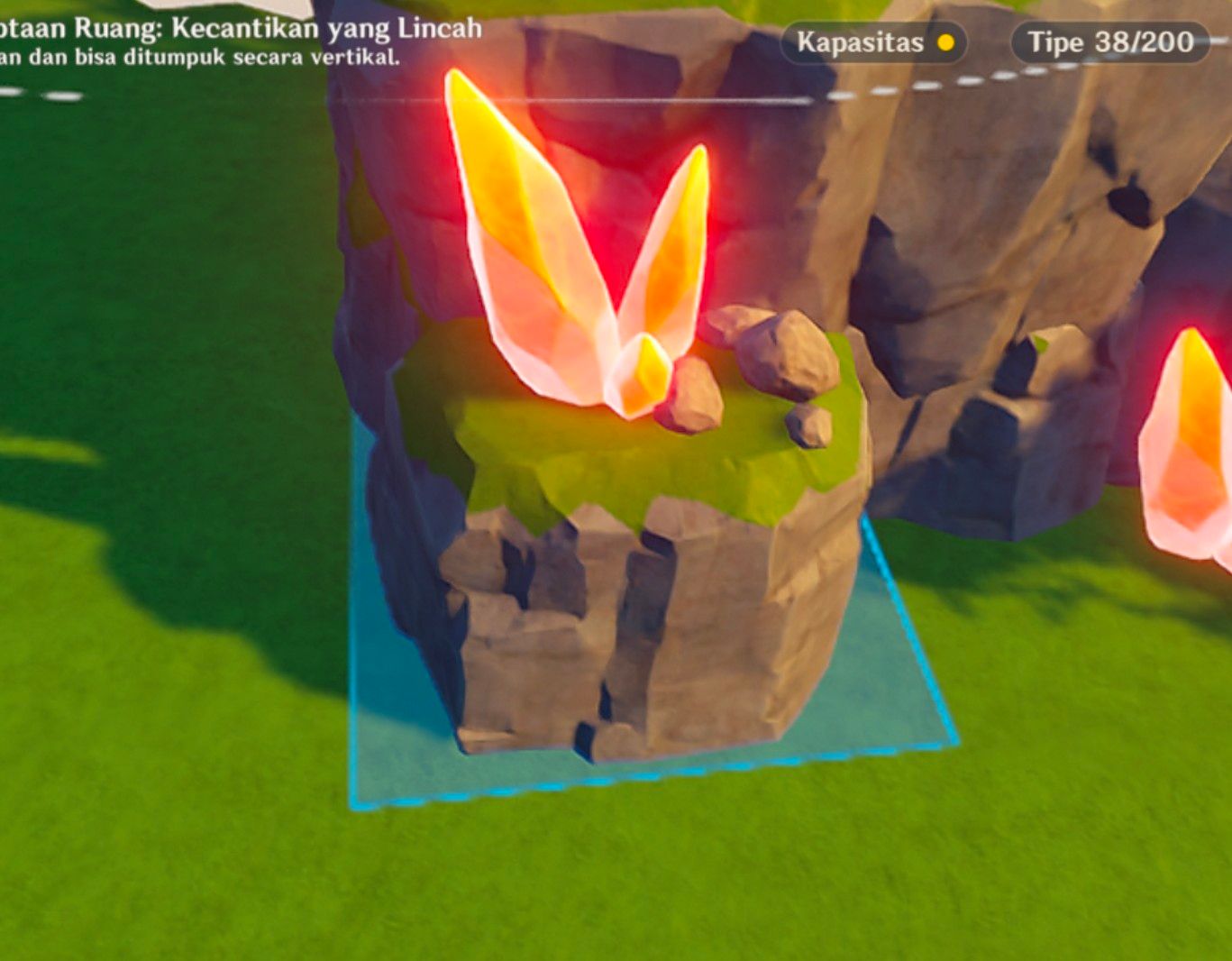 njir gwe kreatif banget gila💆👌 Genshin Impact | HoYoLAB