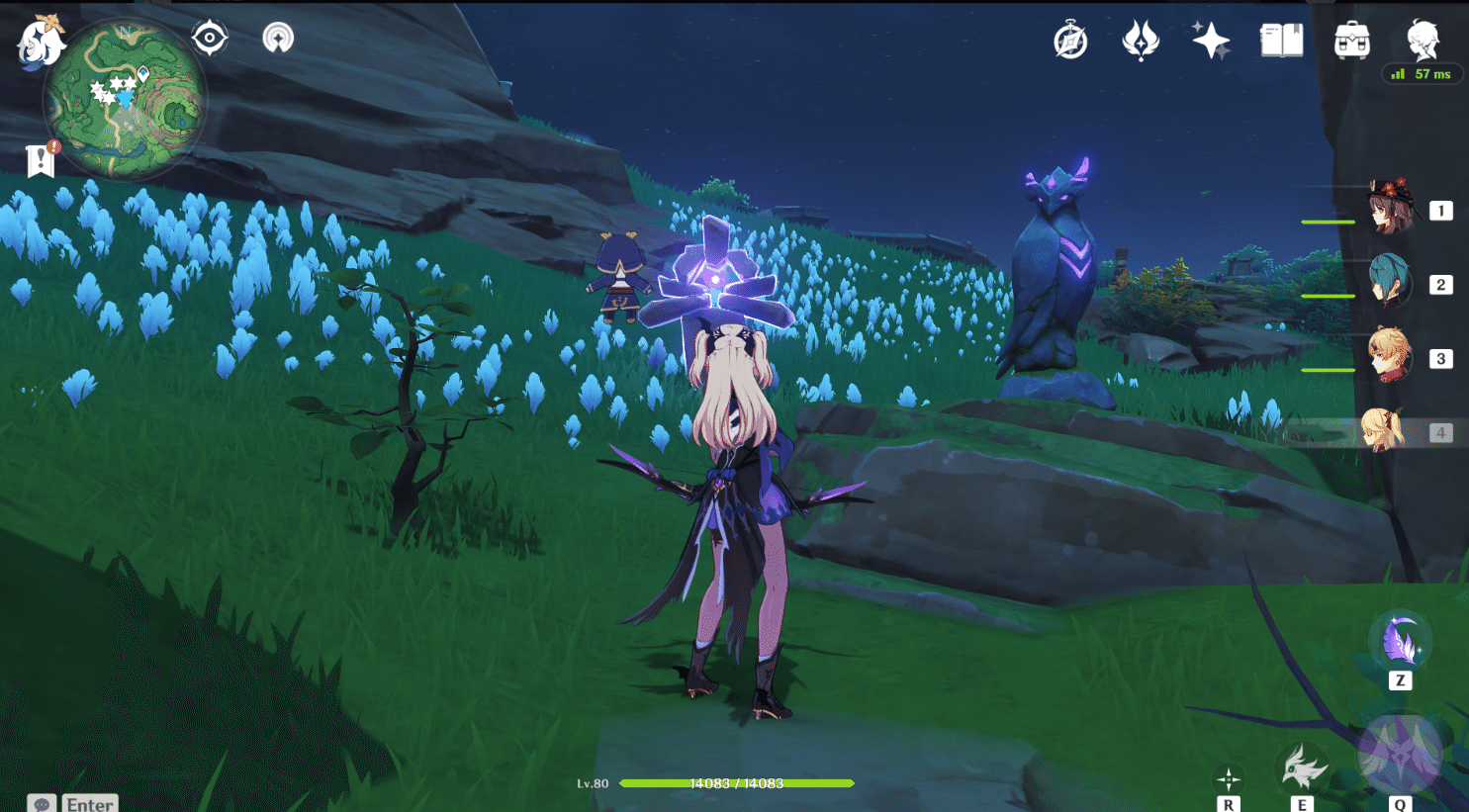 [Tsurumi Island – Hidden Spirits] Quest Series: Chise's Request ...